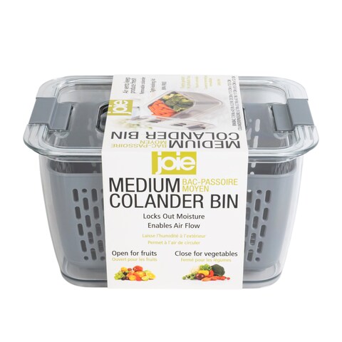 Joie Colander Bin Medium - Tesco Groceries