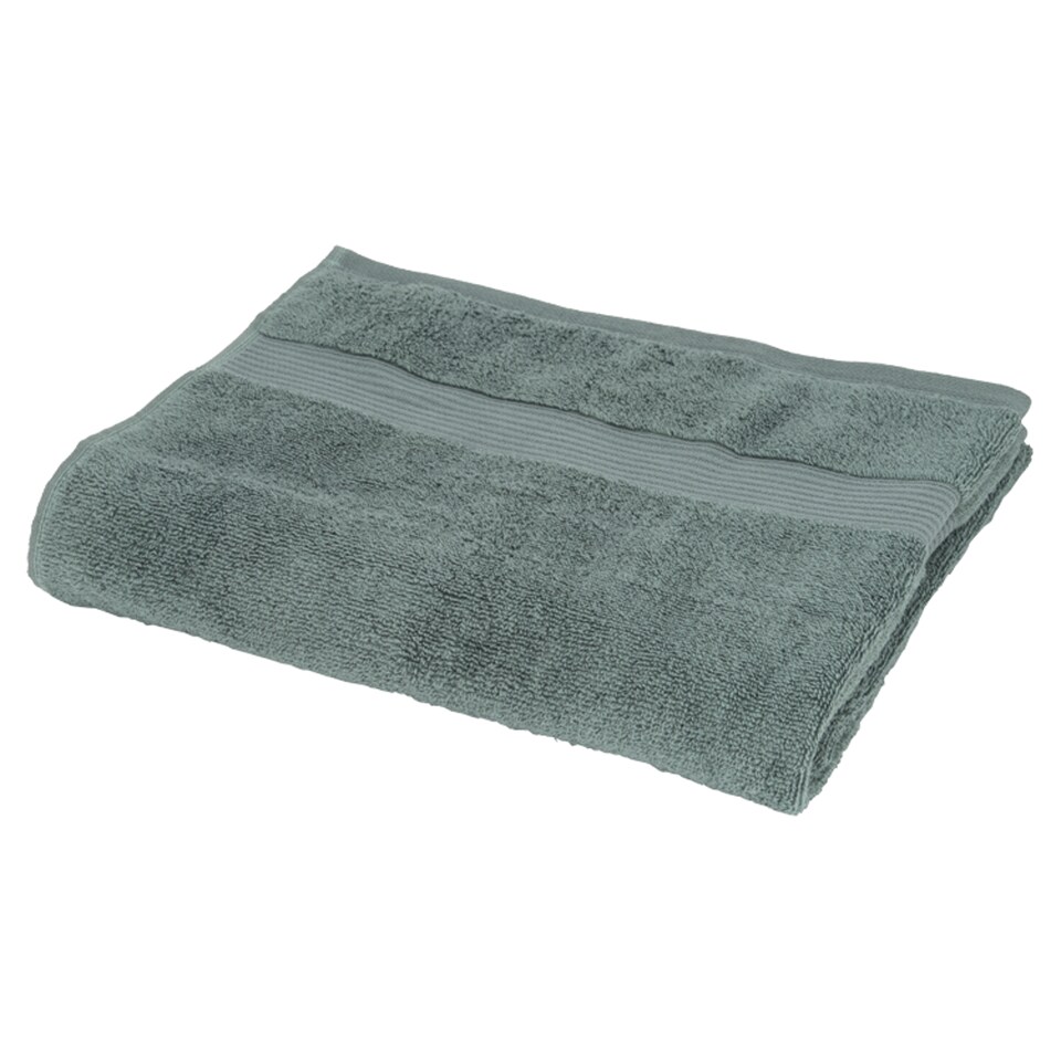 Tesco Ocean Simply Soft Bath Sheet - Tesco Groceries