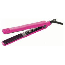 THX Pink Limited Edition Straightener - Tesco Groceries