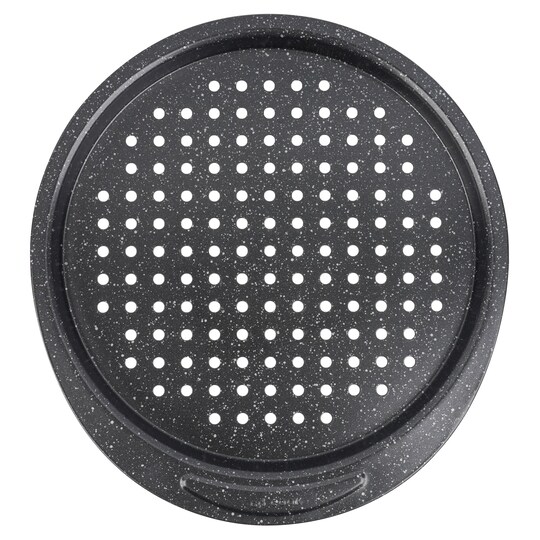 Go Cook Marble Pizza Platter 30Cm - Tesco Groceries