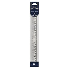 Oxford Folding Ruler 30 Cm - Tesco Groceries
