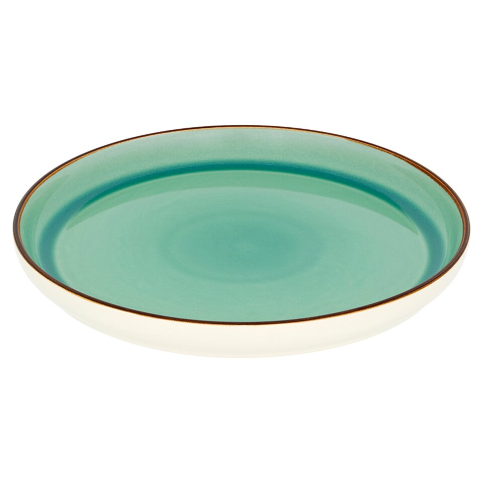 Fox & Ivy Bondi Dinner Plate - Tesco Groceries