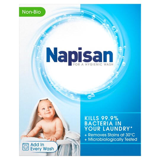 Napisan 800G - Tesco Groceries