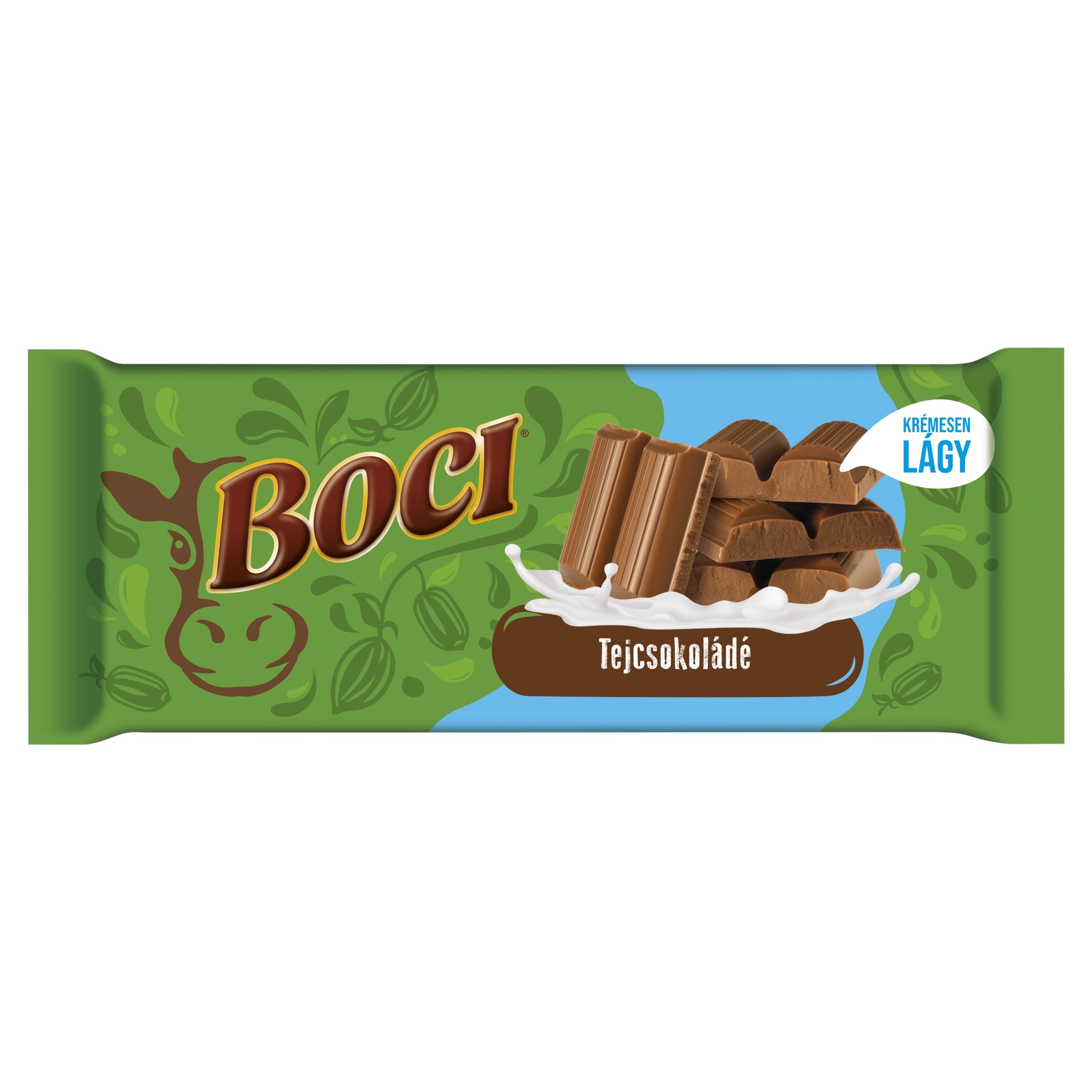 Boci tejcsokoládé 90 g - Tesco Groceries