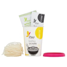 Itsu Katsu Noodle Cup 63G - Tesco Groceries