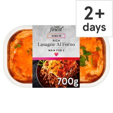 Finest Dine in for two Main - Tesco Groceries