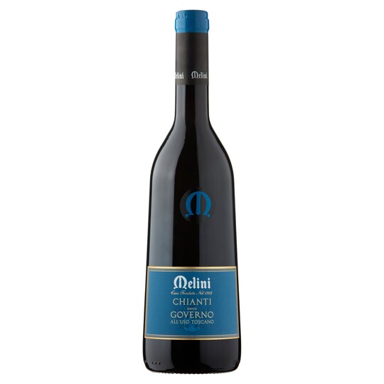 Melini Chianti Governo Docg 75Cl - Tesco Groceries