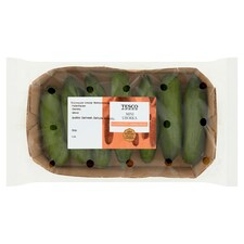 Tesco Mini uhorka 250 g - Tesco Groceries