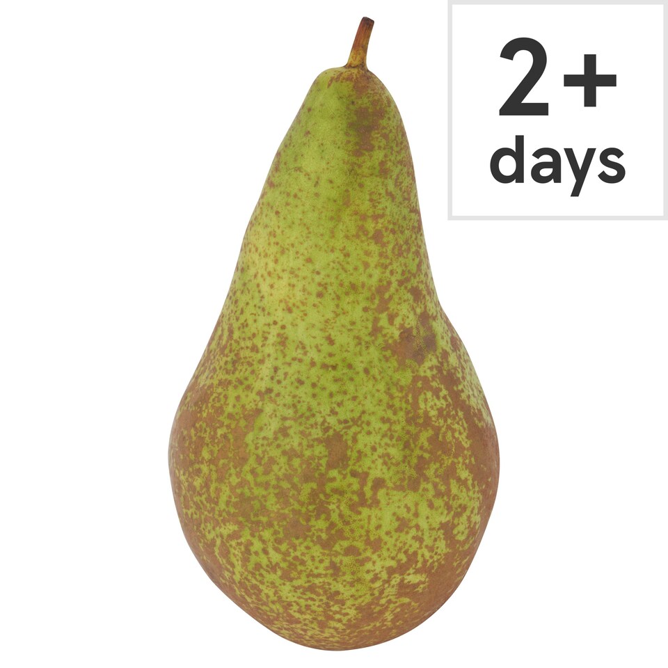 Large Conference Pears Loose Class 1 - Tesco Groceries