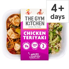 Results for "gym kitchen" - Tesco Groceries