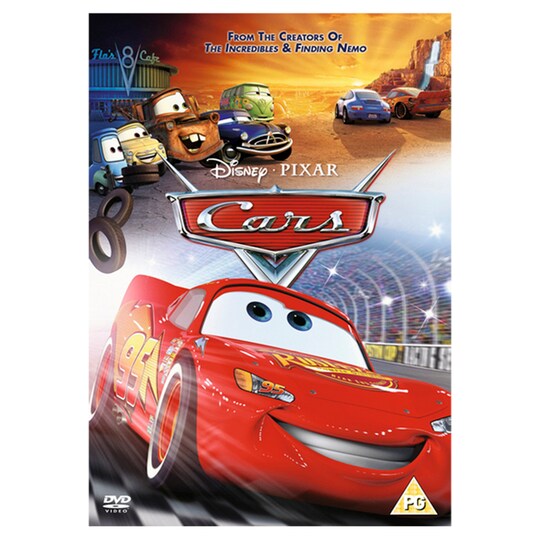 Cars - Tesco Groceries