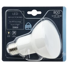 Lightbulbs - Tesco Groceries