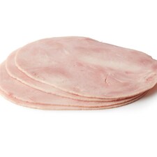 Tesco Cooked Ham 120G 4 Slices - Tesco Groceries