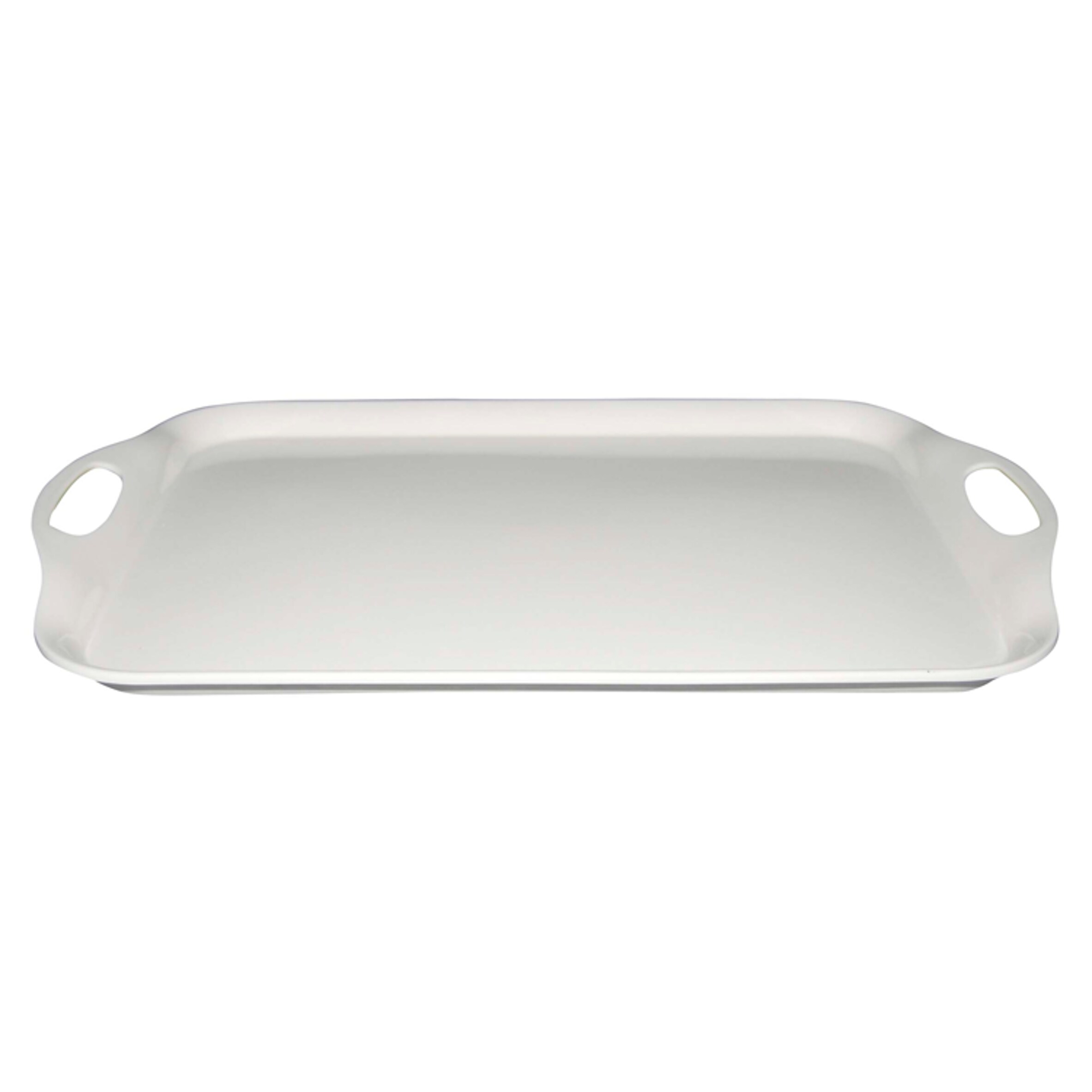 Tesco Cream Basics Tray - Tesco Groceries