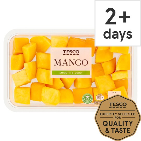 Tesco Mango 450G - Tesco Groceries