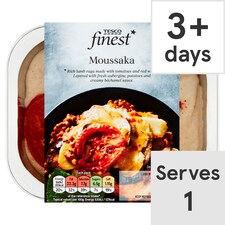 Finest Rest of World Ready Meals - Tesco Groceries