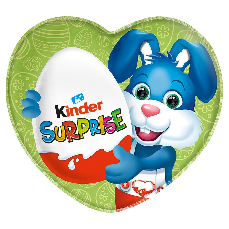 Kinder Surprise 53 g - Tesco Groceries