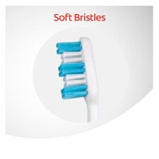 Colgate Portable Soft Toothbrush - Tesco Groceries