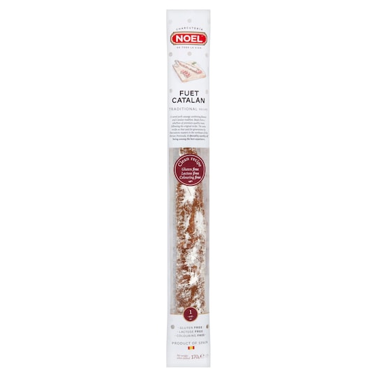 Noel Fuet Stick 170G - Tesco Groceries