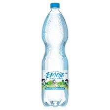 Theodora Emese Carbonated Natural Mineral Water 1500 ml - Tesco Groceries