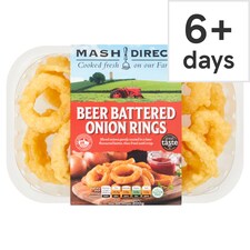 Results for "onion rings" - Tesco Groceries