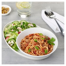 Tesco Diet Spaghetti Bolognese 380G - Tesco Groceries