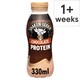 Shaken Udder Chocolate Protein Milkshake 330ml - Tesco Groceries