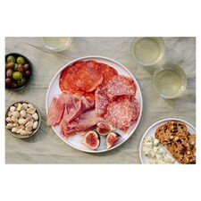 Tesco Continental Selection Platter 120G - Tesco Groceries
