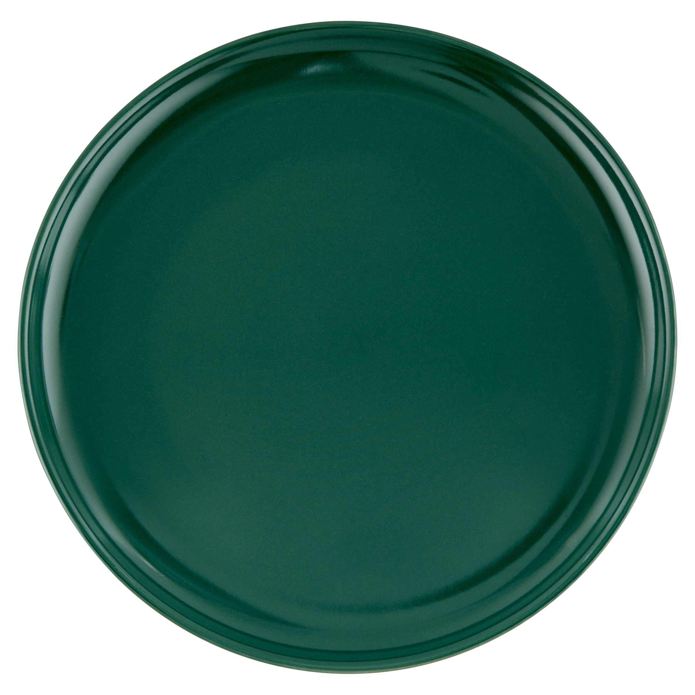 F&F Home Turin Spruce Green tanier 21,2 cm - Tesco Groceries
