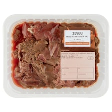 Tesco Fresh Duck Liver - Tesco Groceries