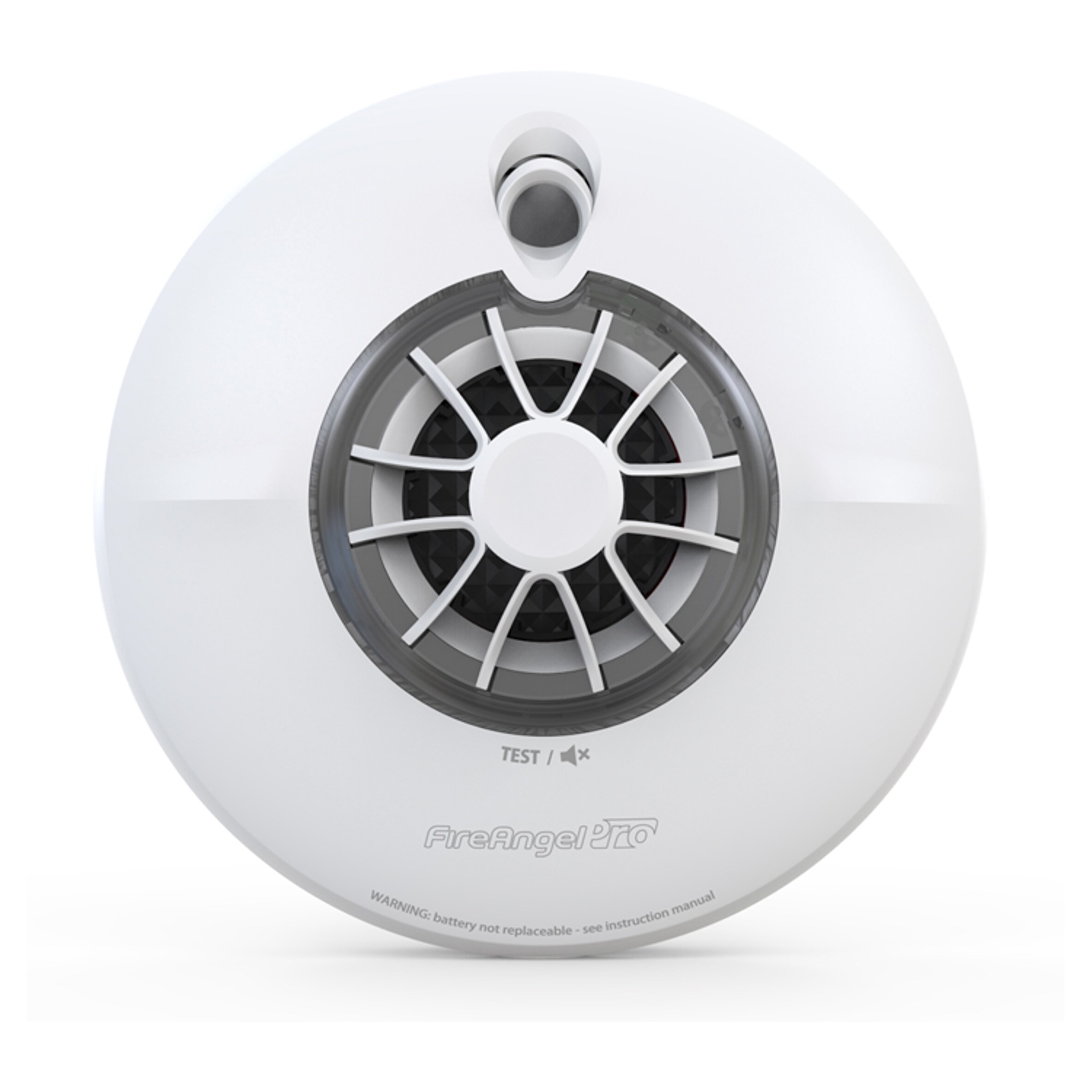 Fire Angel Connected Heat Alarm - Tesco Groceries