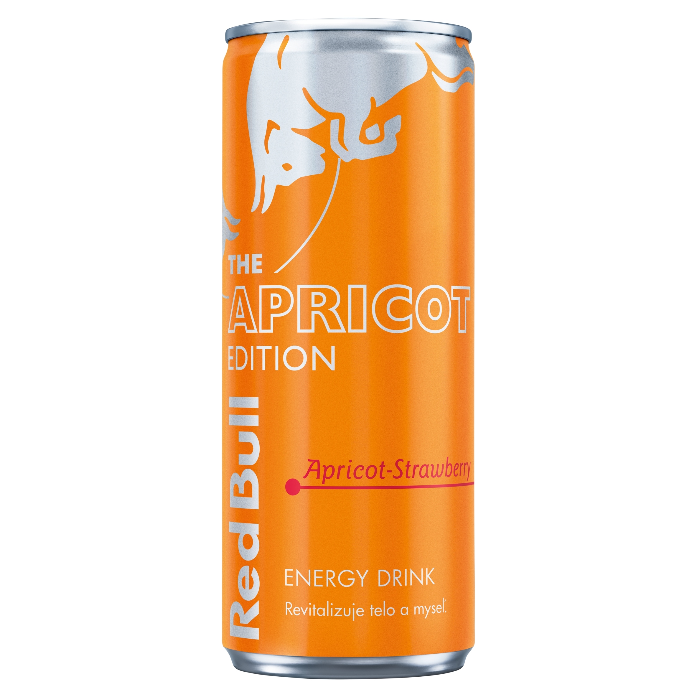 Red Bull Energy Drink Apricot edition 250 ml - Tesco Groceries