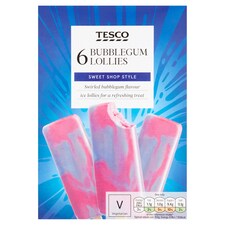 Results for “bubblegum” - Tesco Groceries