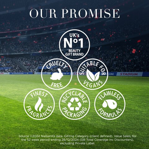 Baylis & Harding Football Wash Bag Gift Set - Tesco Groceries