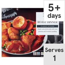 Results for “roast beef dinner” - Tesco Groceries