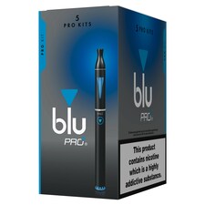 Blu Pro Kit Pro Kit - Tesco Groceries
