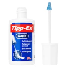 TIPPEX CORRECTION FLUID - Tesco Groceries
