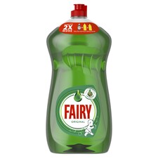 Washing Up Liquid - Tesco Groceries