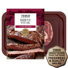 Results for “ribeye steak” - Tesco Groceries