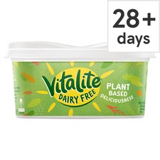 Dairy Free Butter, Spreads & Margarine Alternatives - Tesco Groceries