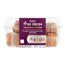 Results for “mini muffins” - Tesco Groceries