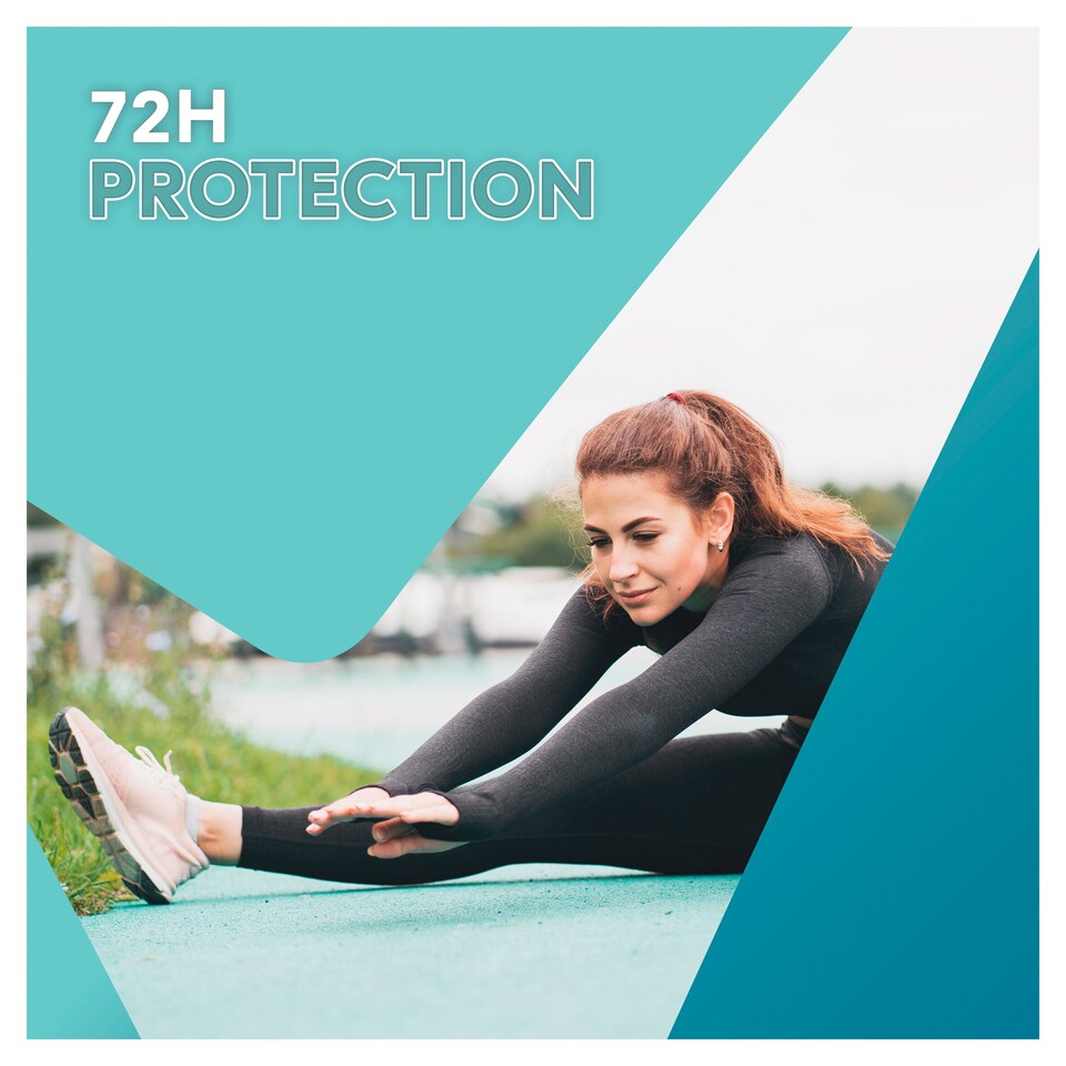 Sure Advance Protection Ultimate Fresh 40Ml - Tesco Groceries