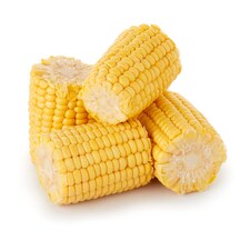 Tesco Sweetcorn Cobettes 4 Pack - Tesco Groceries