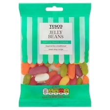 Tesco Jelly Beans 200G - Tesco Groceries