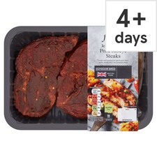 Beef Steaks - Tesco Groceries
