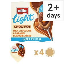 Results for "muller light" - Tesco Groceries