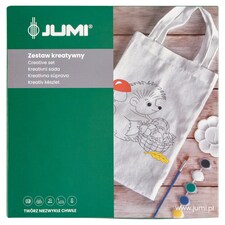 Jumi Taška na ma&ovanie 20 x 30 x 10 cm - Tesco Groceries