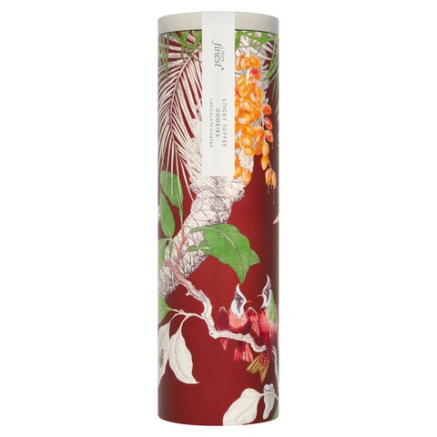 Tesco Finest Sticky Toffee Cookie 390G - Tesco Groceries