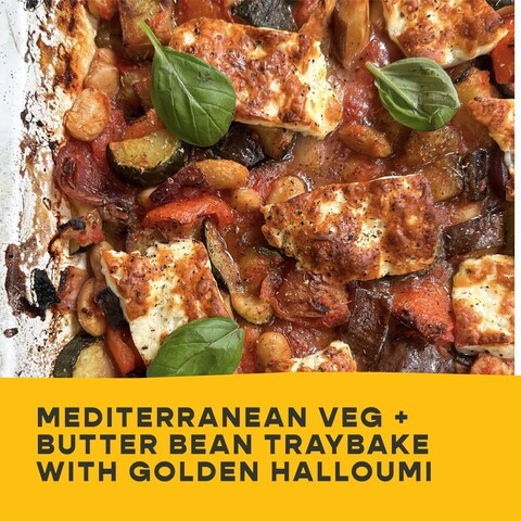 Bold Bean Co Queen Butter Beans 570g - Tesco Groceries