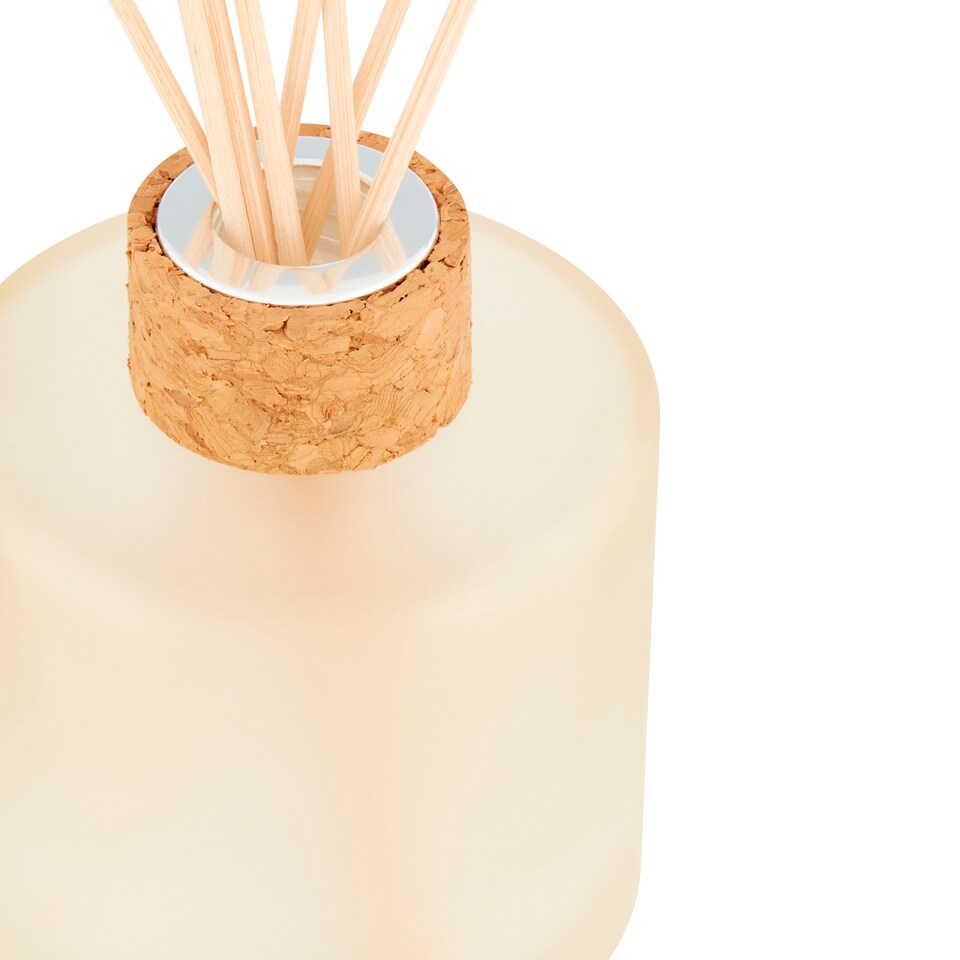 Tesco Spa 200Ml Diffuser-Salt & Sandalwood - Tesco Groceries